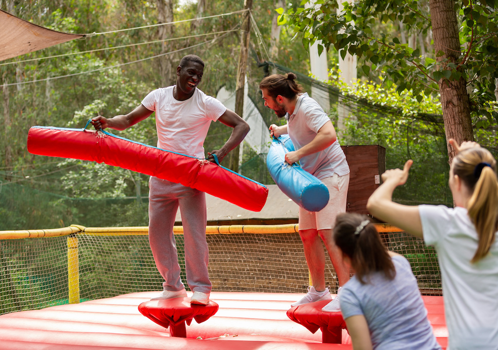 Jurnee - Outdoor Activity Tournament