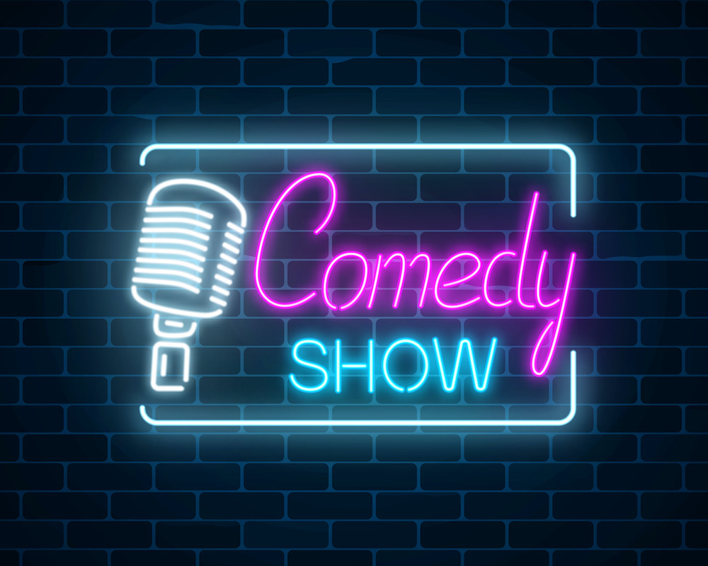Jurnee Virtual Comedy Show Jurnee Virtual Comedy Show