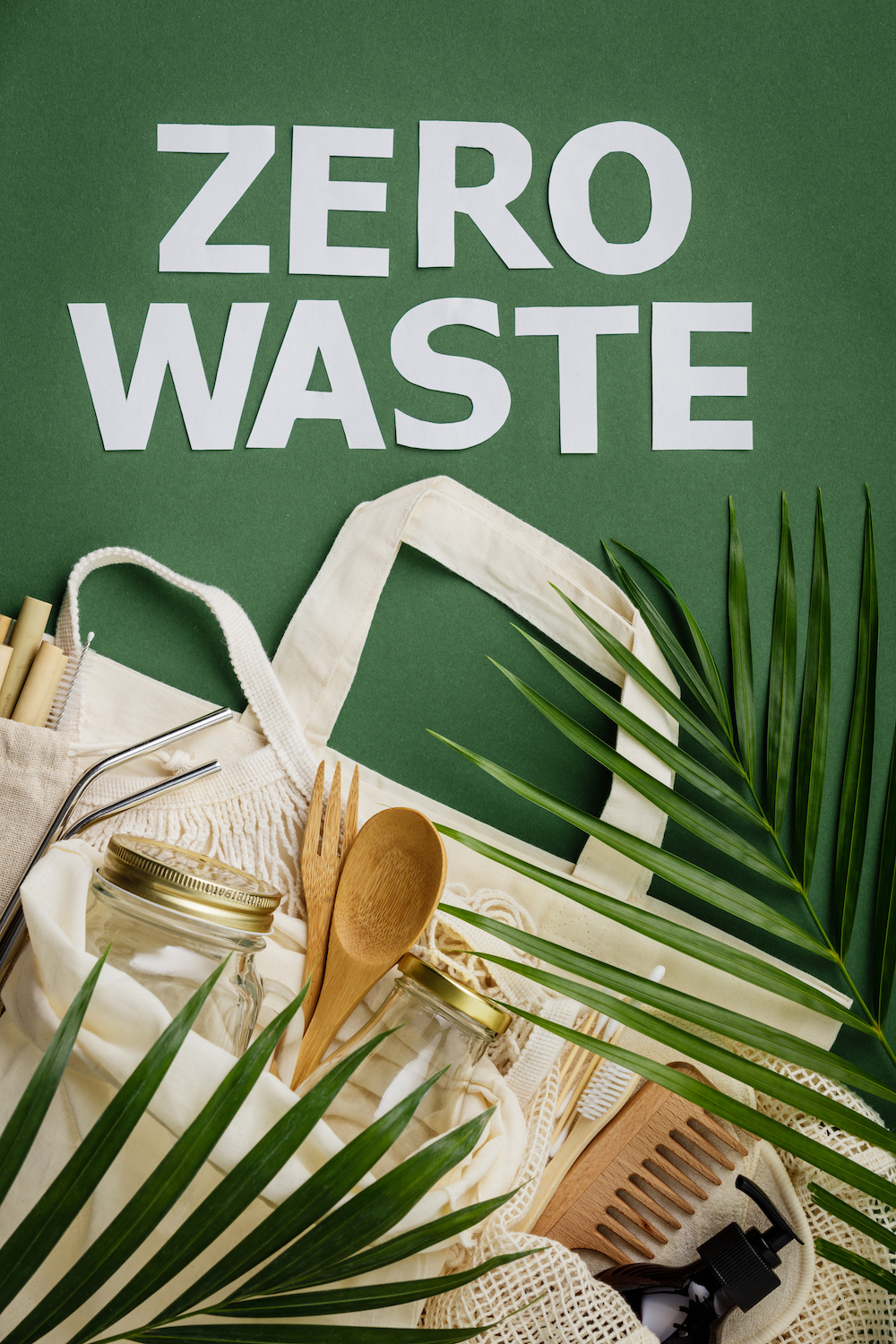 Jurnee - Zero Waste Workshop
